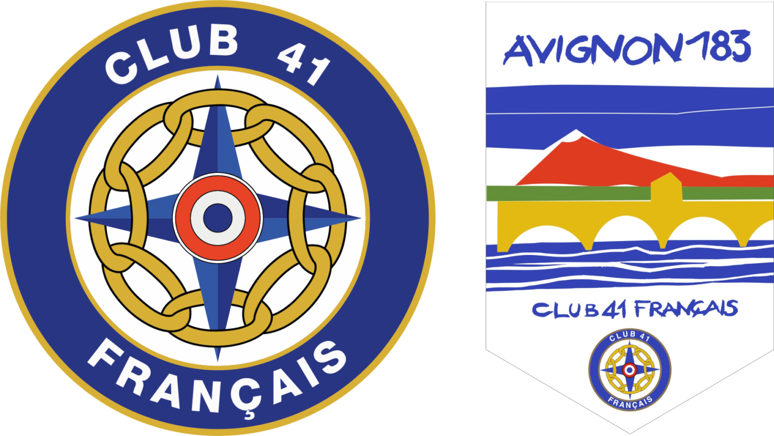 Club41-Avignon - Tolérance, Amitié, Entente